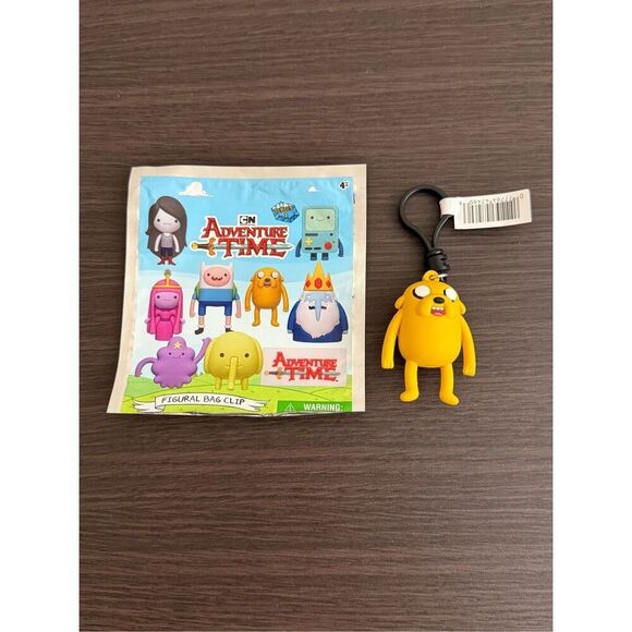 Cartoon Network | Accessories | Adventuretime Blind Bag Figural Bag ...